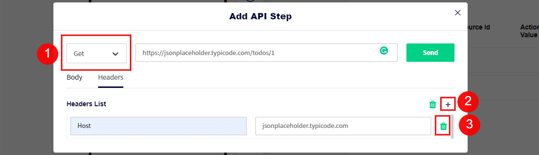Api Testing Validate Apis And Run Backend Testing Using No Code Automation Sofy 1416
