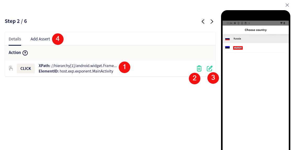 Edit Test Cases Skip Qa Automation Scripting And Maintenance 
