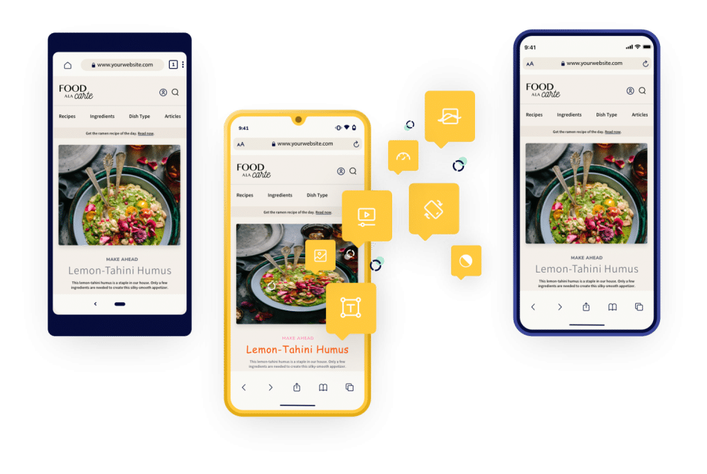 UX Testing | Sofy UX Testing | Sofy